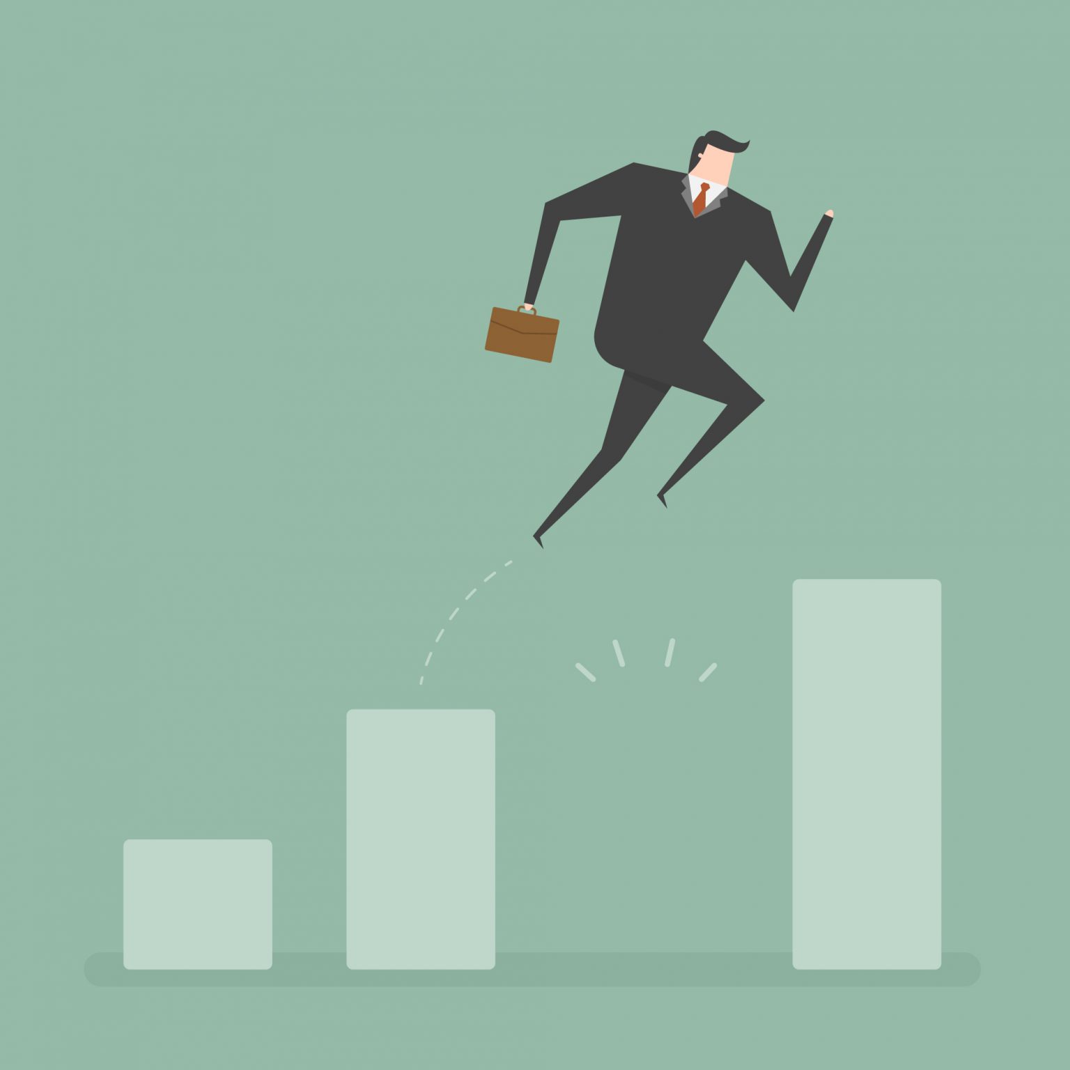 How to retain your top performing employees with rewards and ...